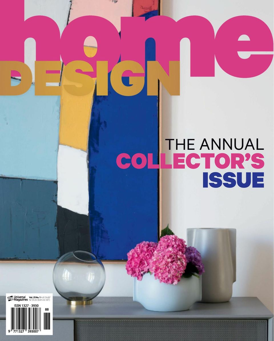 Get digital access to Home Design - Issue #21.1 issue | Magzter.com