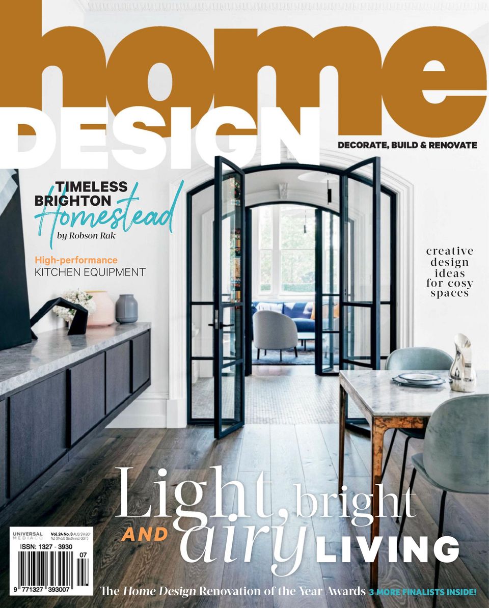 Home Design Magazine - Get your Digital Subscription