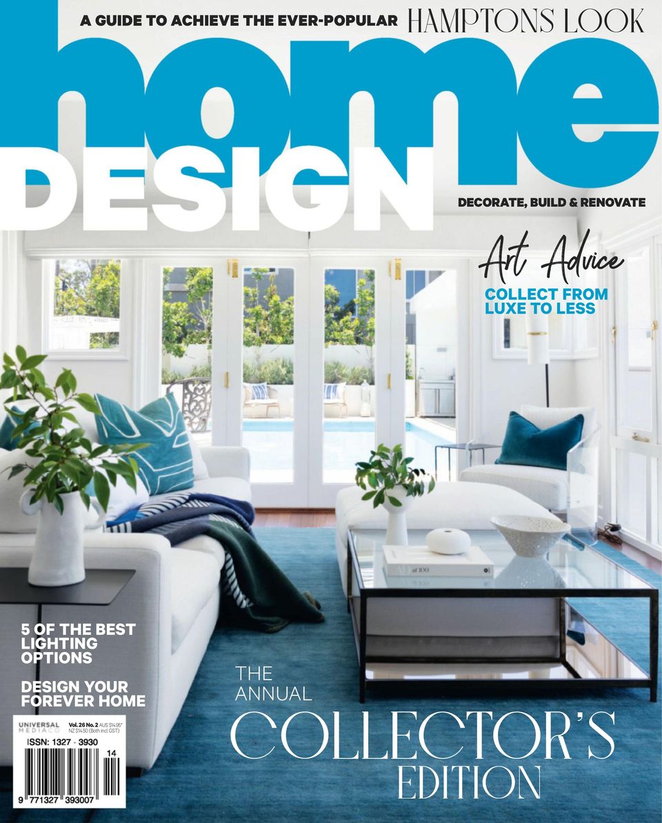 Home Design Magazine - Get your Digital Subscription