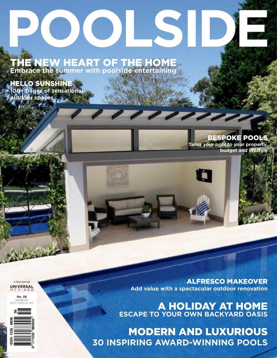 Poolside Magazine - Get your Digital Subscription
