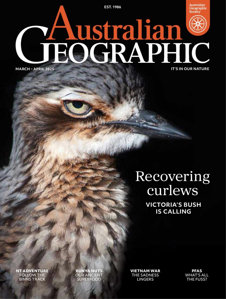 Get digital access to Australian Geographic Magazine Magazine | Magzter.com