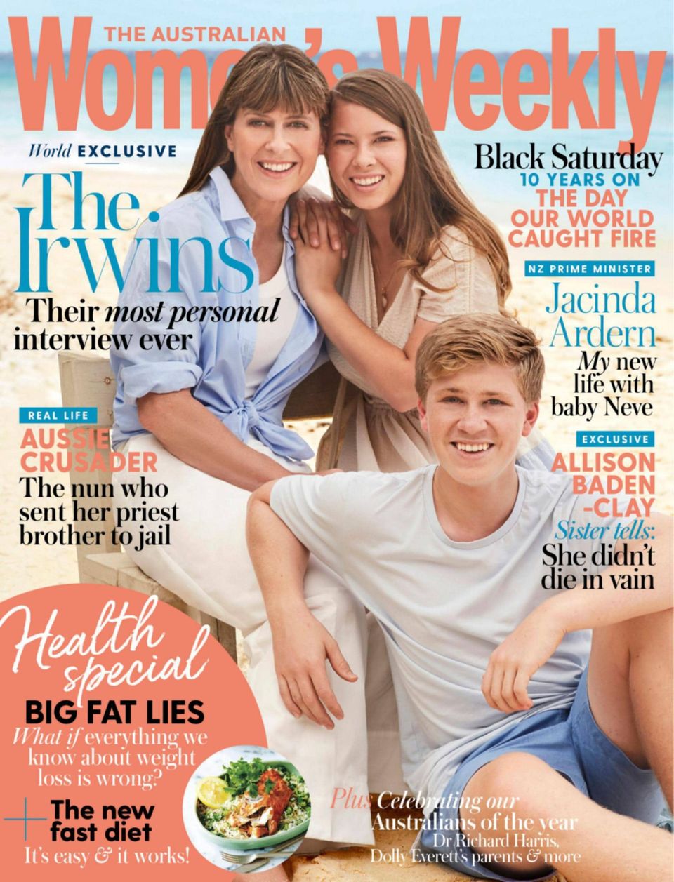 Get digital access to The Australian Women's Weekly - February 2019 ...