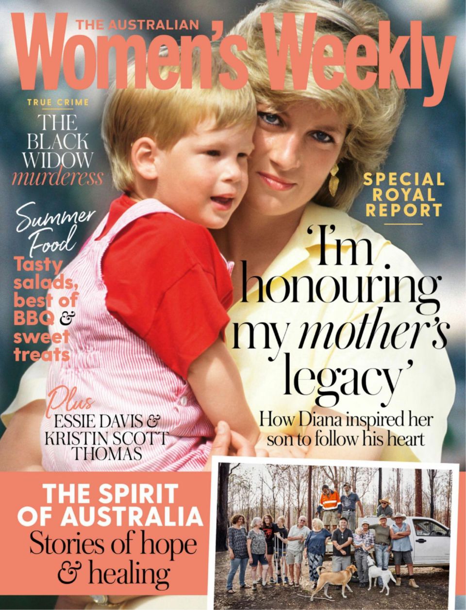Get digital access to The Australian Women's Weekly - February 2020 ...