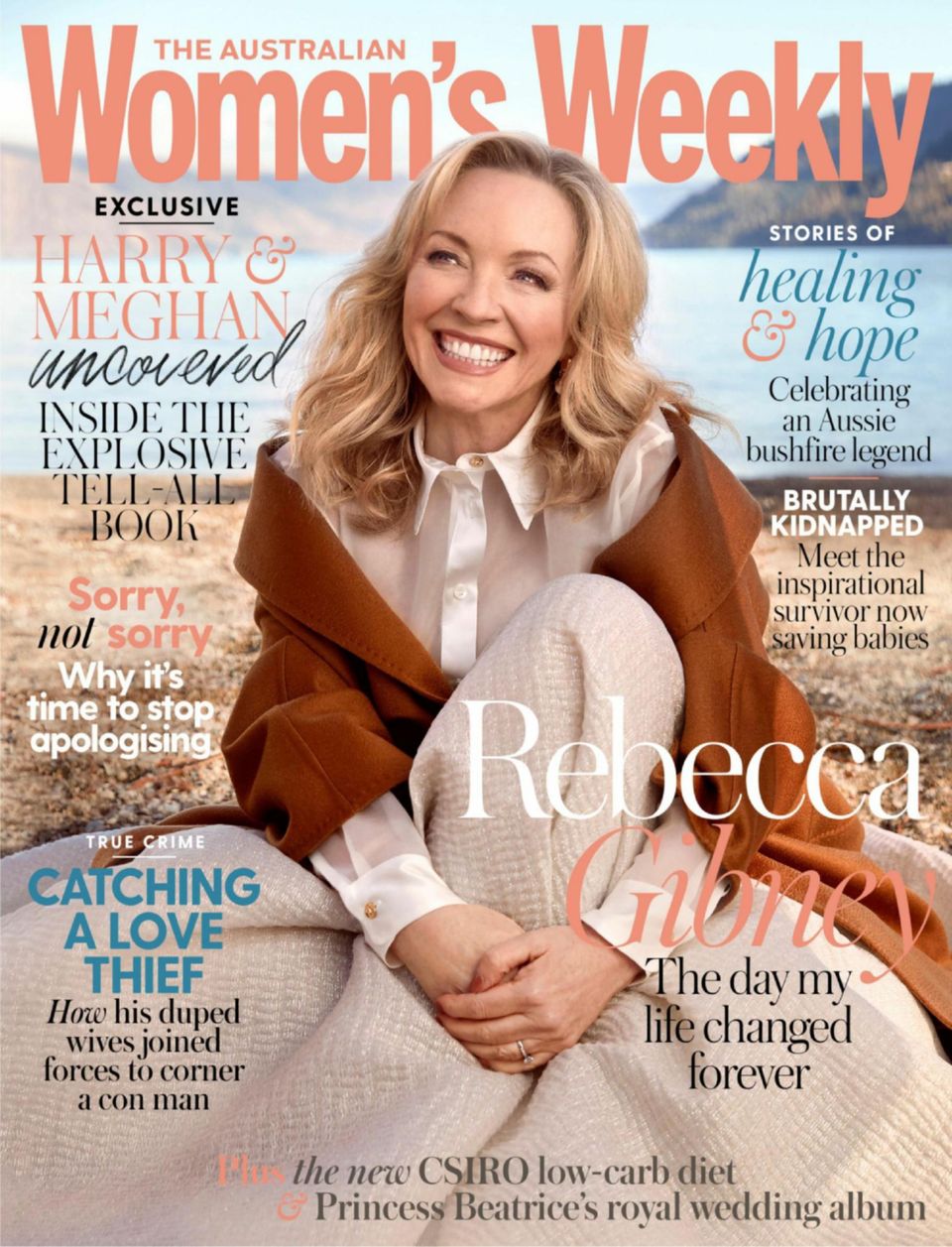 Get digital access to The Australian Women's Weekly - September 2020 ...