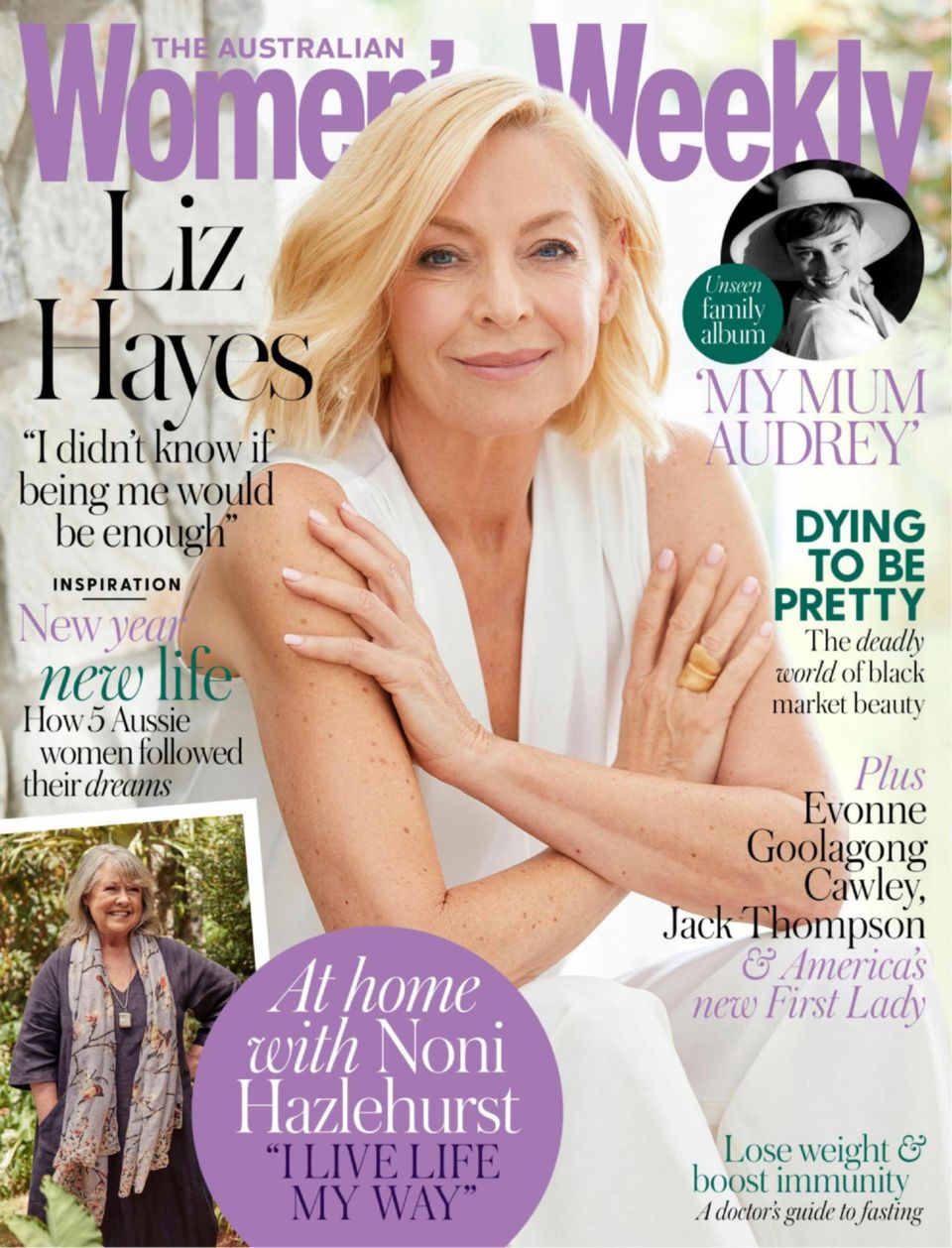 Get digital access to The Australian Women's Weekly - February 2021 ...