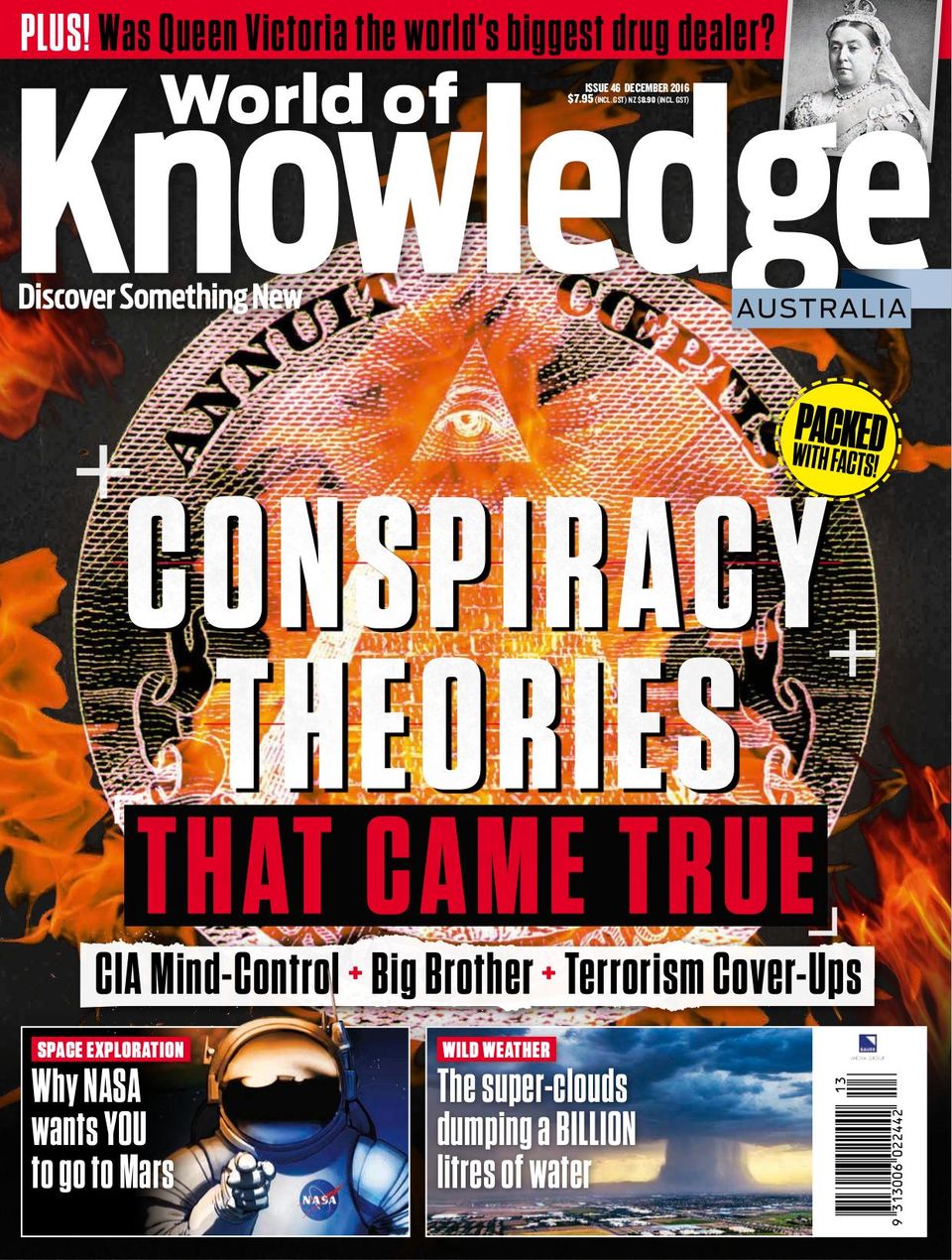 Get digital access to World of Knowledge Magazine Australia Magazine ...
