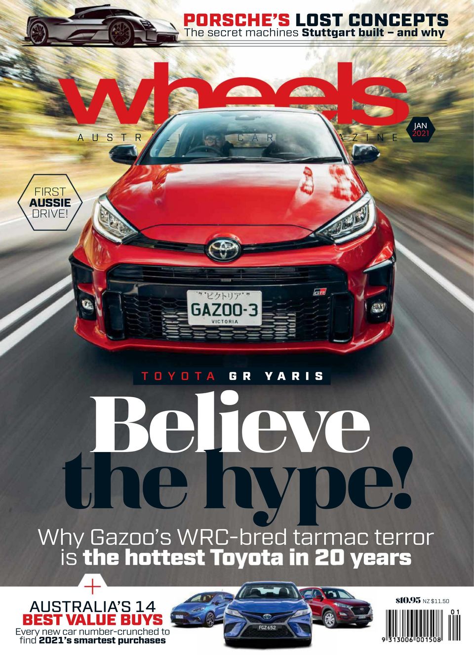 Wheels Car Magazine at Rose Thyer blog