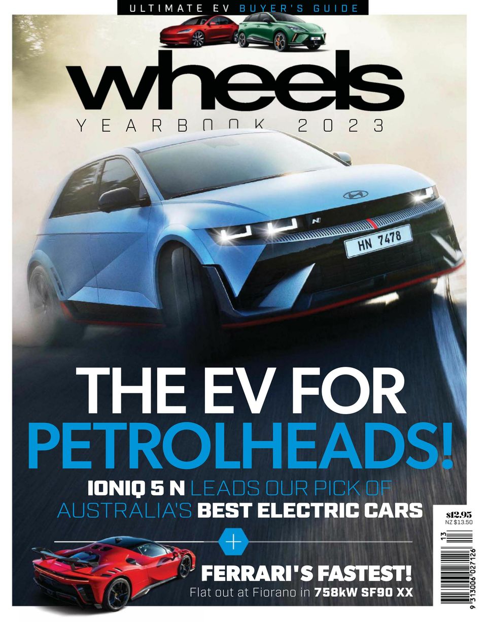 Wheels Car Magazine at Rose Thyer blog