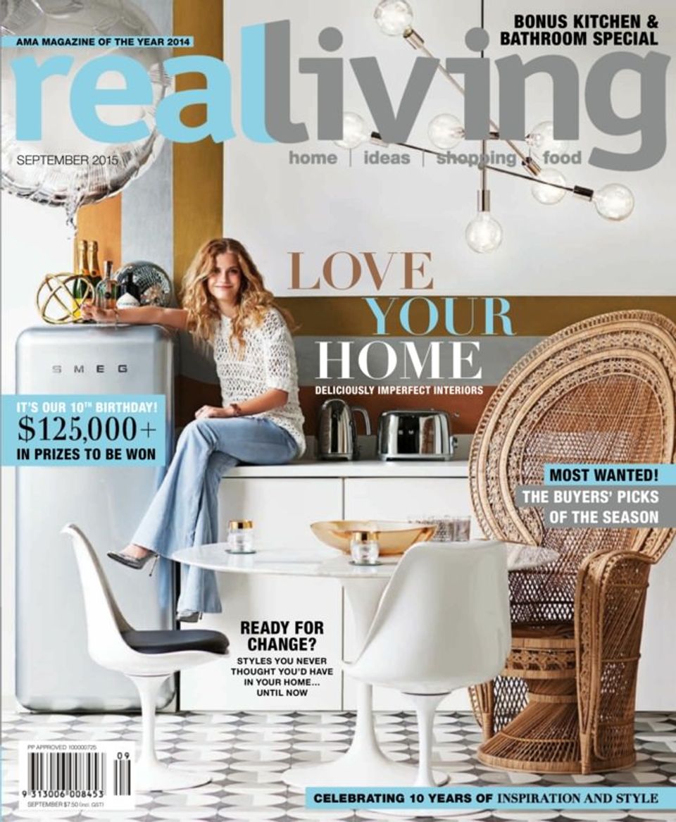 Get digital access to Real Living Australia - September 2015 issue ...