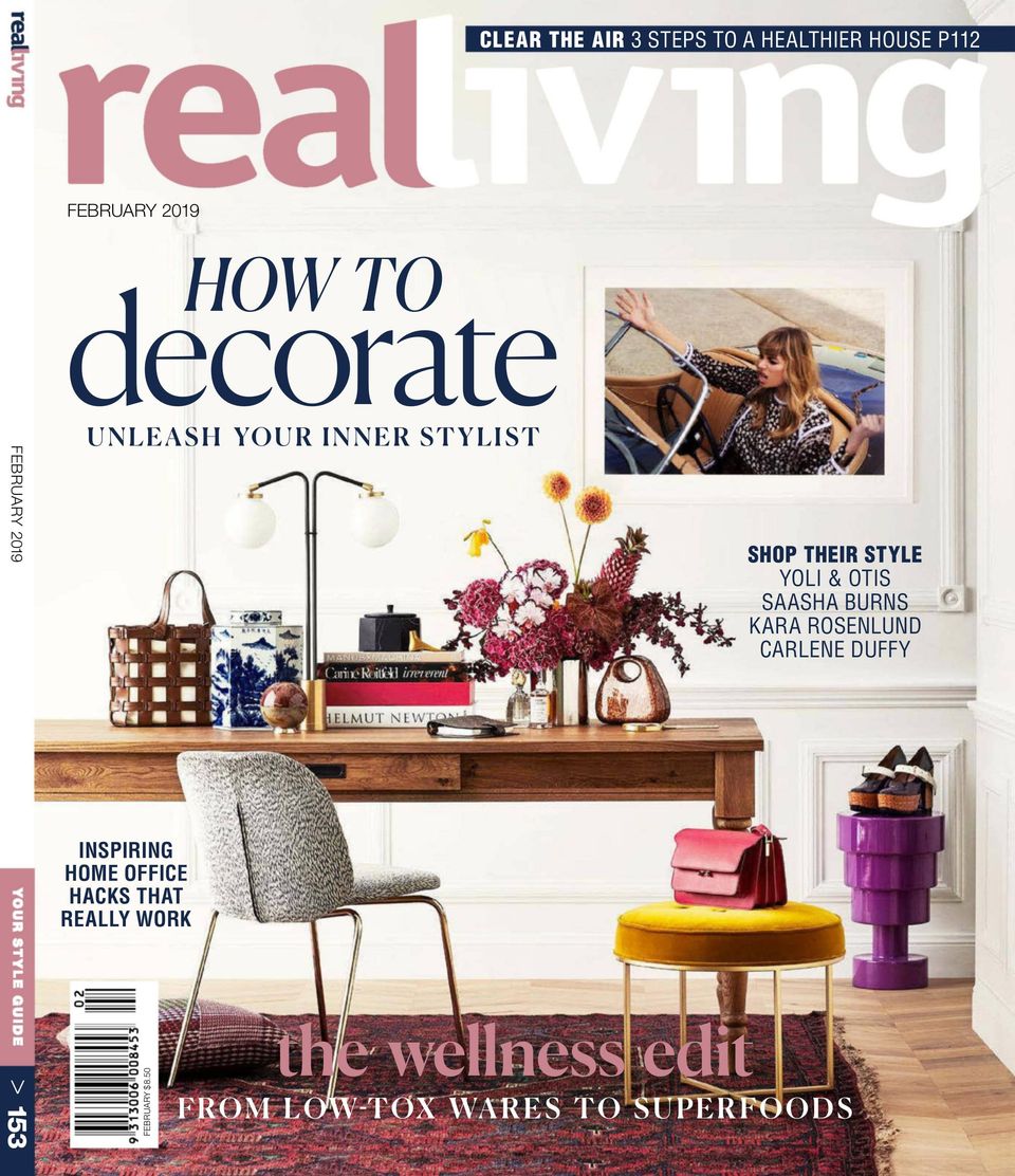 Get digital access to Real Living Australia - February 2019 issue ...