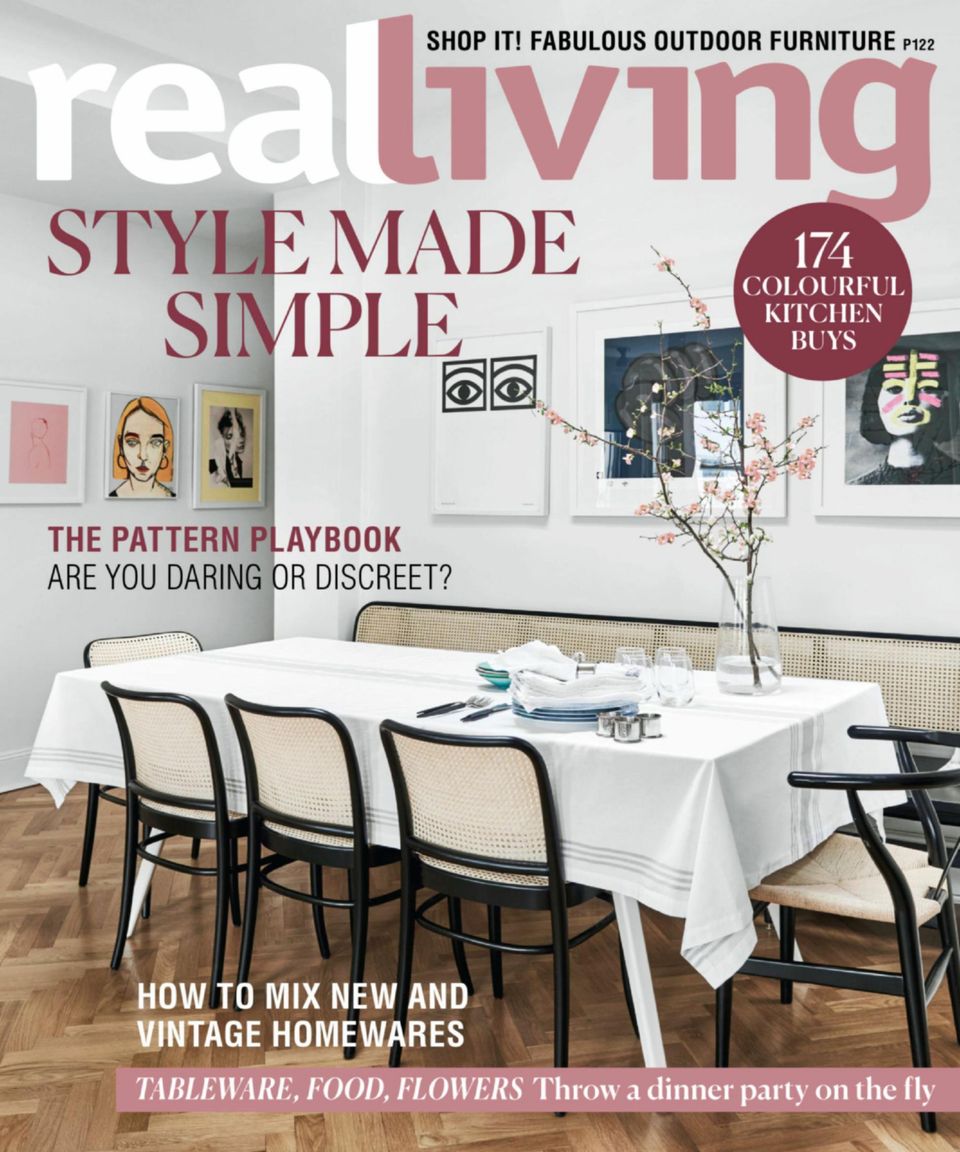 Get digital access to Real Living Australia - November 2019 issue ...