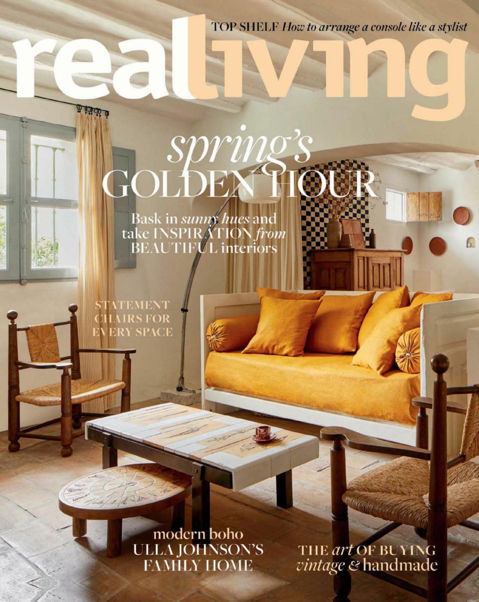 Real Living Australia-November 2020 Magazine - Get your Digital ...