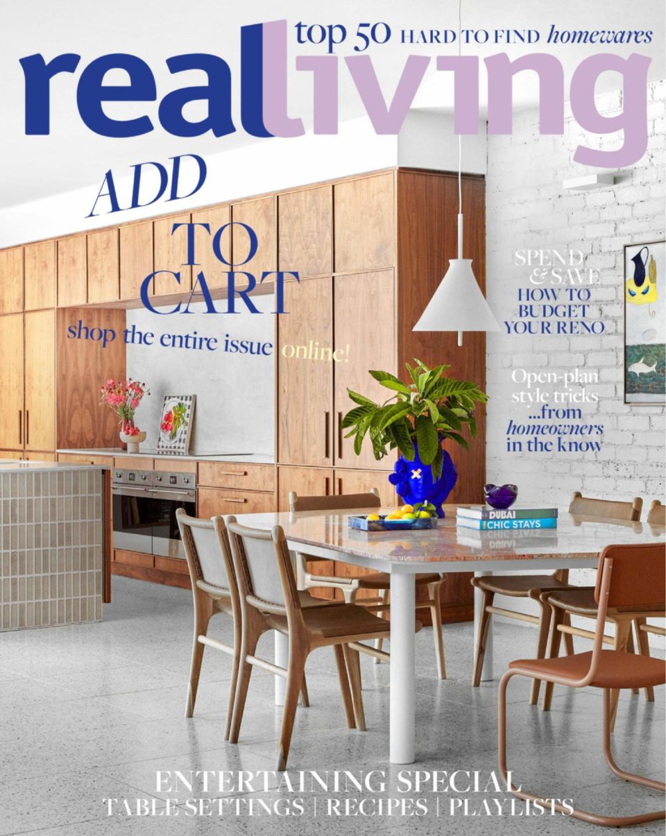 Real Living Australia-November 2022 Magazine - Get your Digital ...