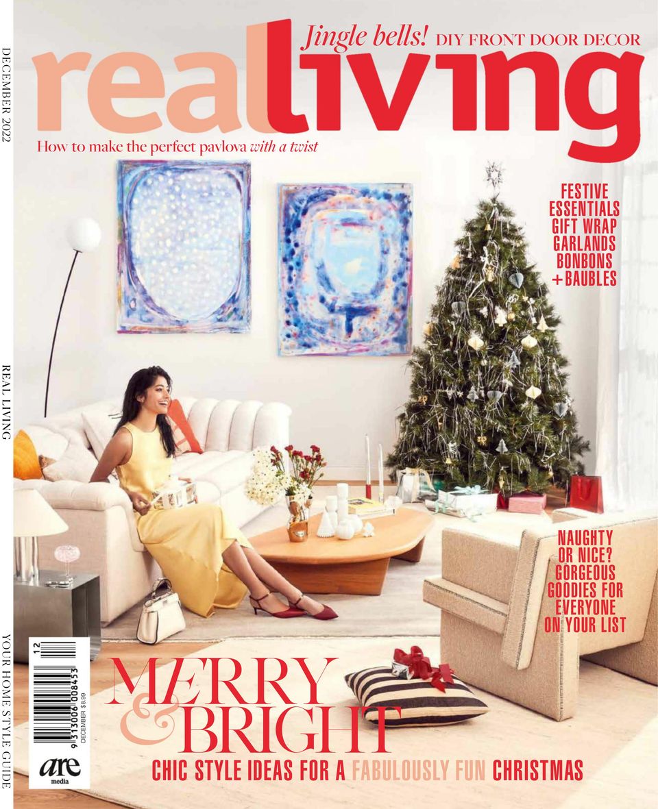 Real Living Australia-December 2022 Magazine - Get your Digital ...