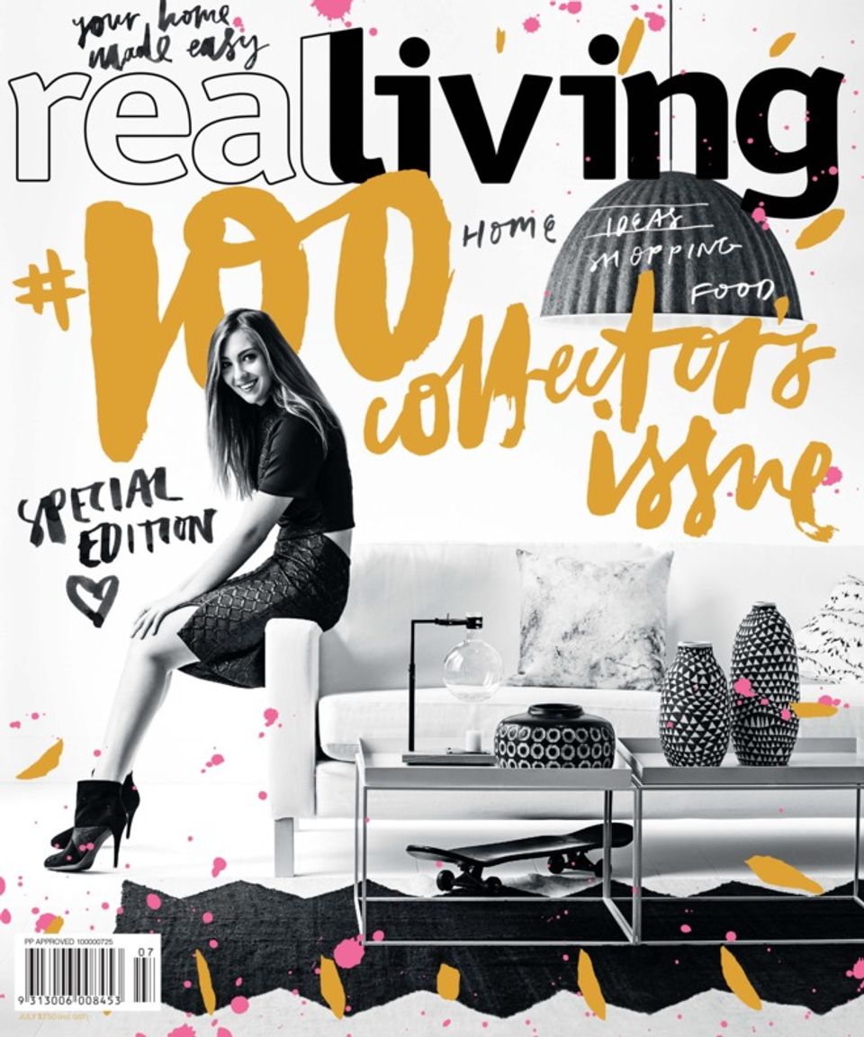 Get digital access to Real Living Australia - July 2014 issue | Magzter.com