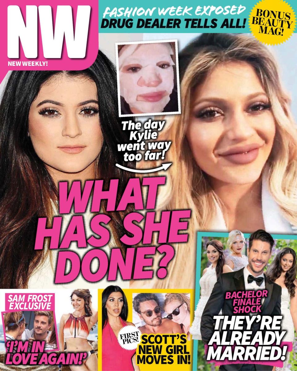 NW Magazine-Issue 38 2015 Magazine - Get your Digital Subscription