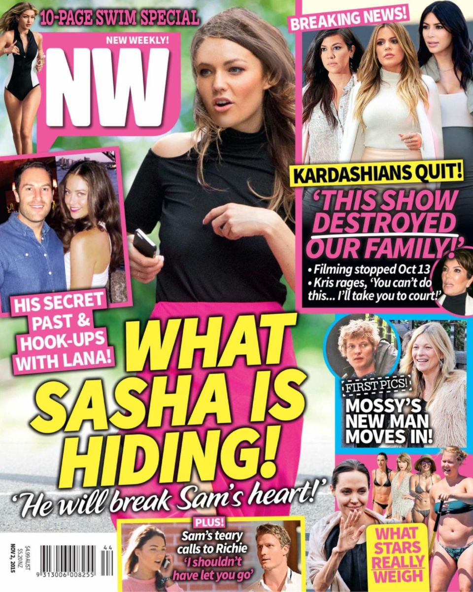 Get digital access to NW Magazine - Issue 44 2015 issue | Magzter.com