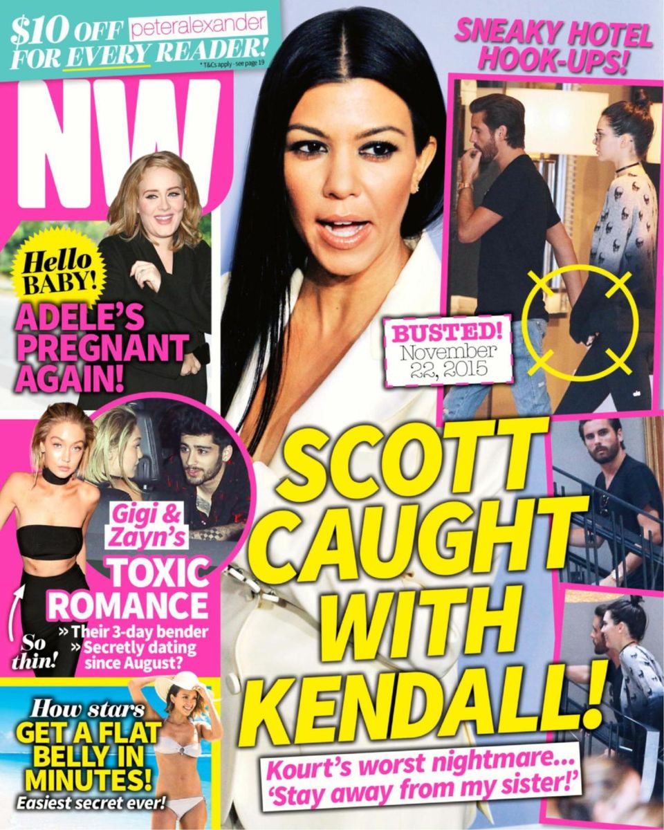 NW Magazine-Issue 49 2015 Magazine - Get your Digital Subscription