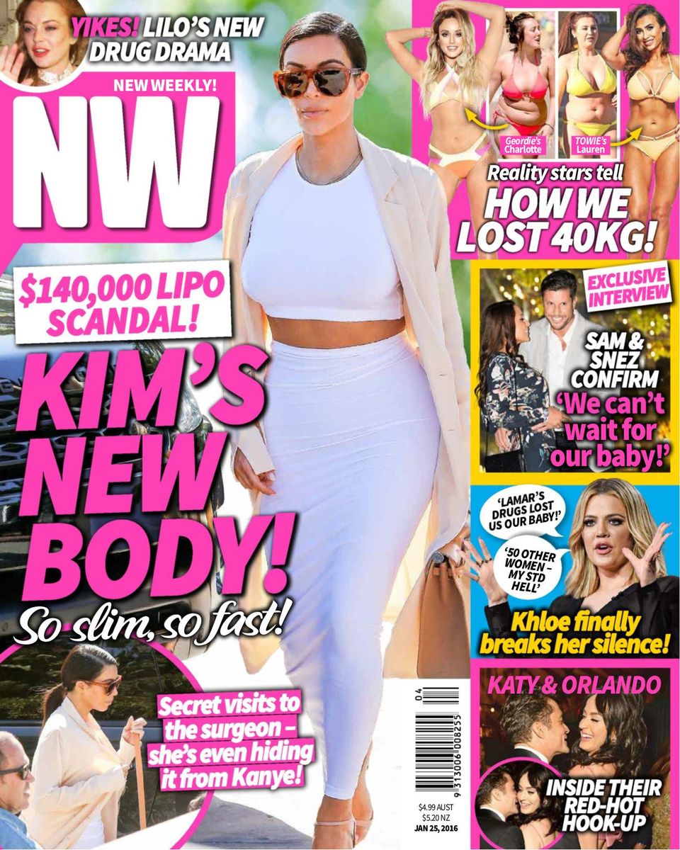 Get digital access to NW Magazine - Issue 4 2016 issue | Magzter.com