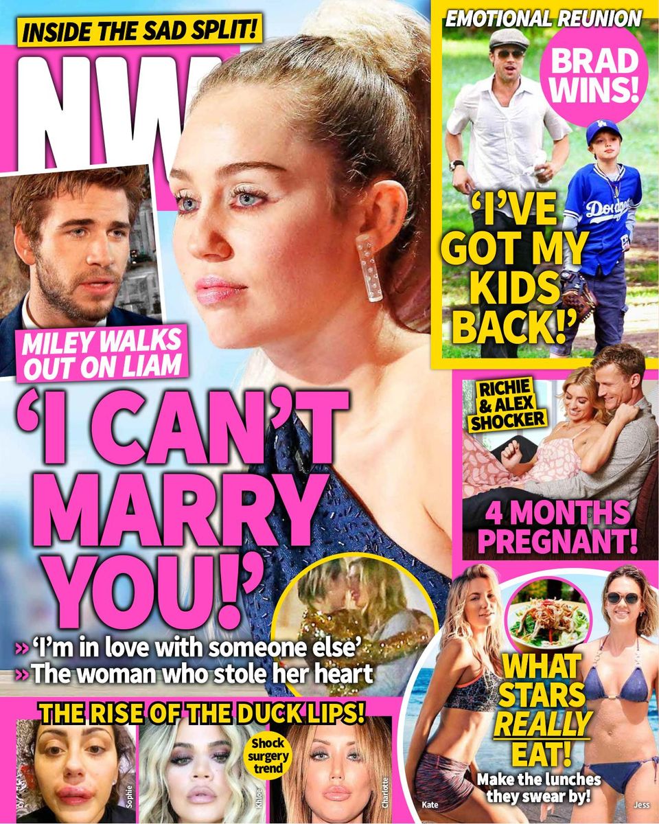 NW Magazine-Issue 41 2016 Magazine - Get your Digital Subscription