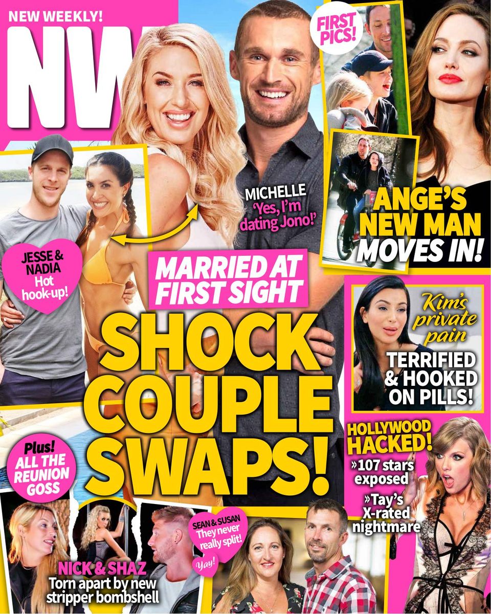 Get digital access to NW Magazine - Issue 13 2017 issue | Magzter.com