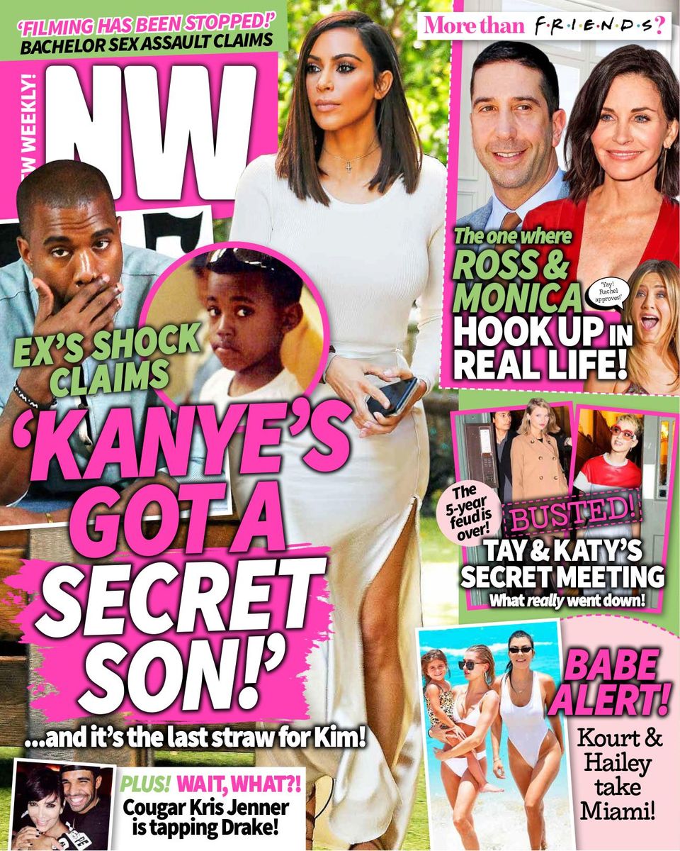 Get digital access to NW Magazine - Issue 26 2017 issue | Magzter.com