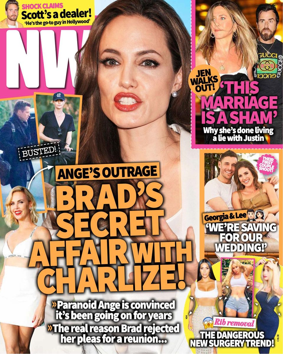 Get digital access to NW Magazine - Issue 35 2017 issue | Magzter.com