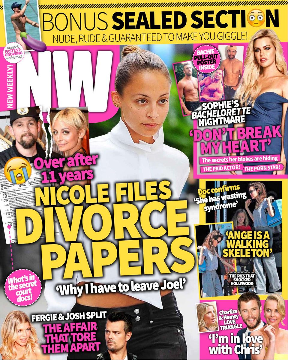 NW Magazine-Issue 39 2017 Magazine - Get your Digital Subscription