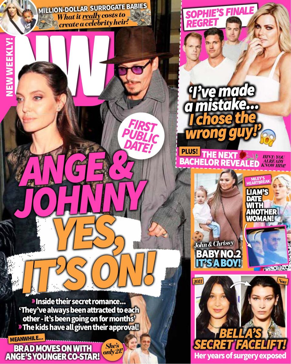 NW Magazine-Issue 44 2017 Magazine - Get your Digital Subscription