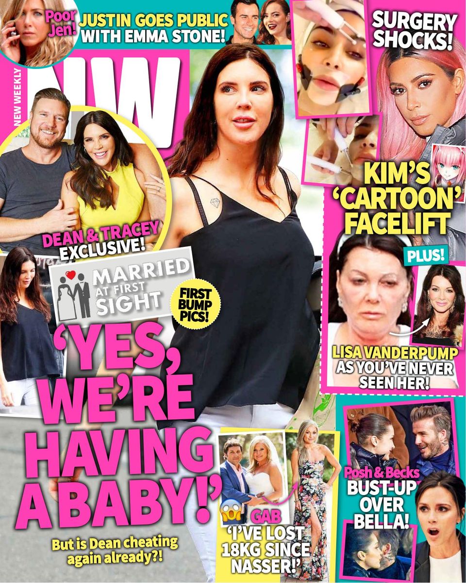 NW Magazine-Issue 12 2018 Magazine - Get your Digital Subscription