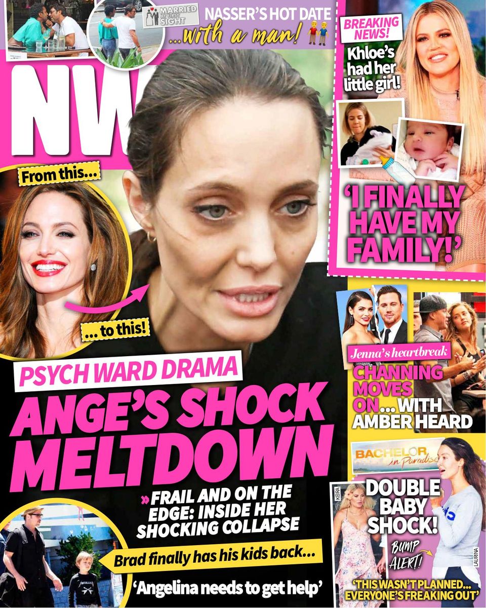 Get digital access to NW Magazine - Issue 16 2018 issue | Magzter.com