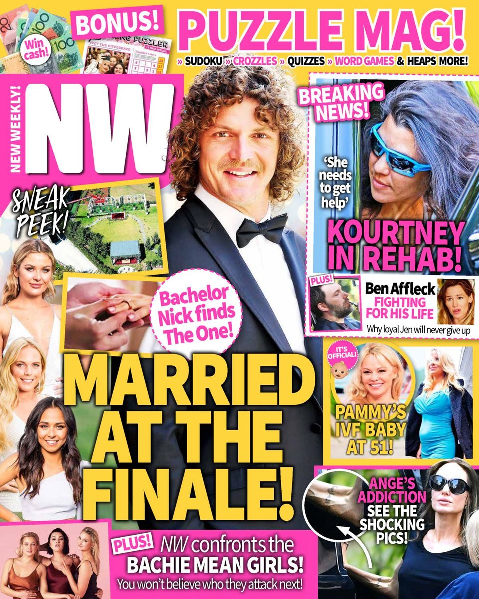 Get digital access to NW Magazine - Issue 36 2018 issue | Magzter.com