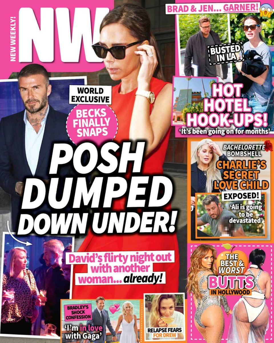 Get digital access to NW Magazine - Issue 44 2018 issue | Magzter.com