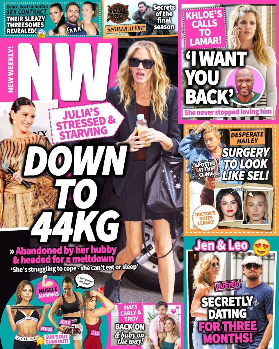 Get digital access to NW Magazine - Issue 49 2018 issue | Magzter.com