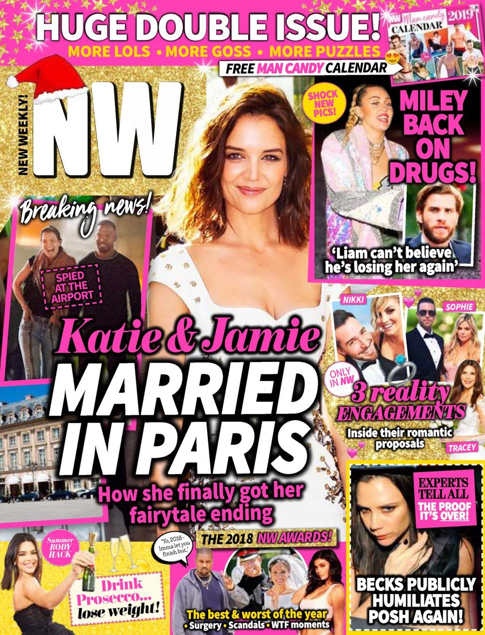 Get digital access to NW Magazine - Issue 01 2019 issue | Magzter.com
