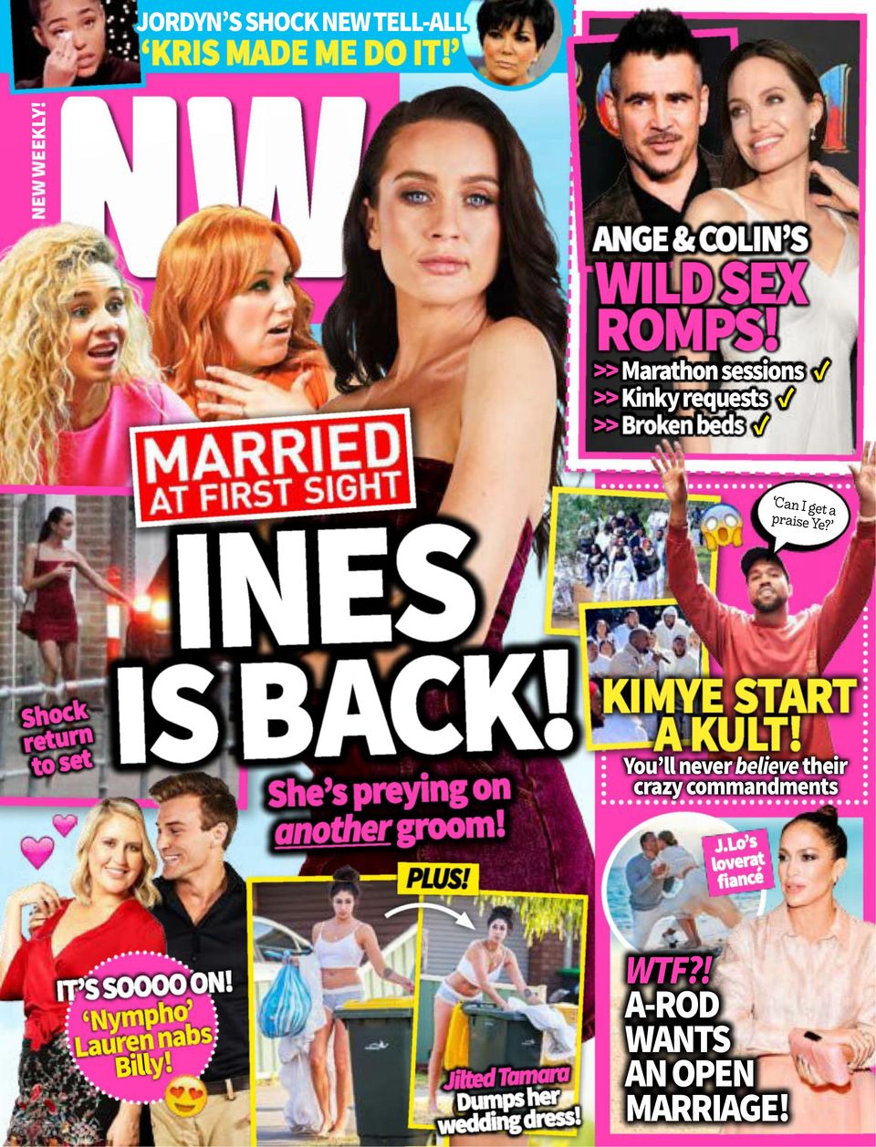 Get digital access to NW Magazine - Issue 13 2019 issue | Magzter.com