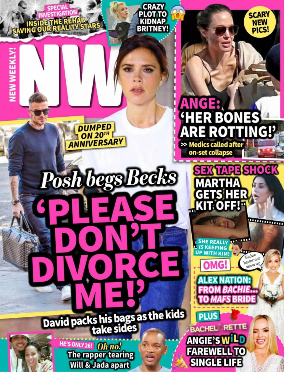 Get digital access to NW Magazine - Issue 24 2019 issue | Magzter.com
