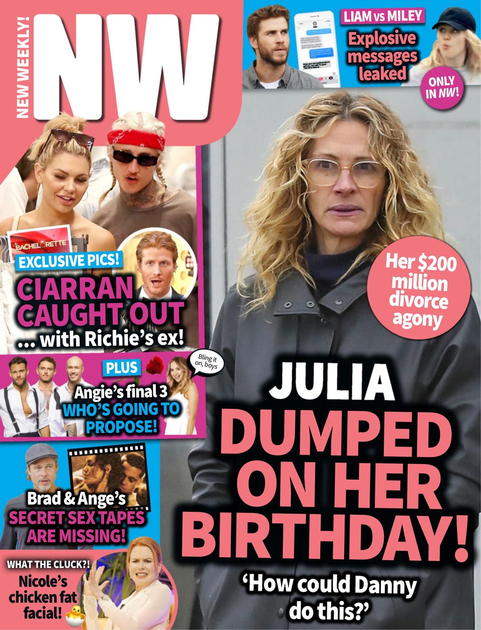 Get digital access to NW Magazine - Issue 47 2019 issue | Magzter.com