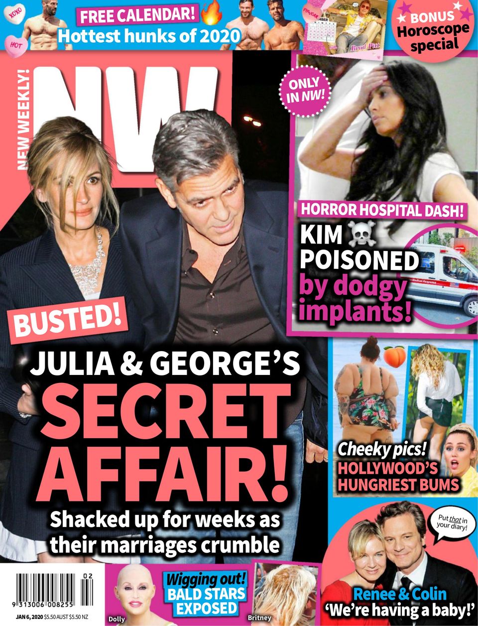 Get digital access to NW Magazine - Issue 2 2020 issue | Magzter.com