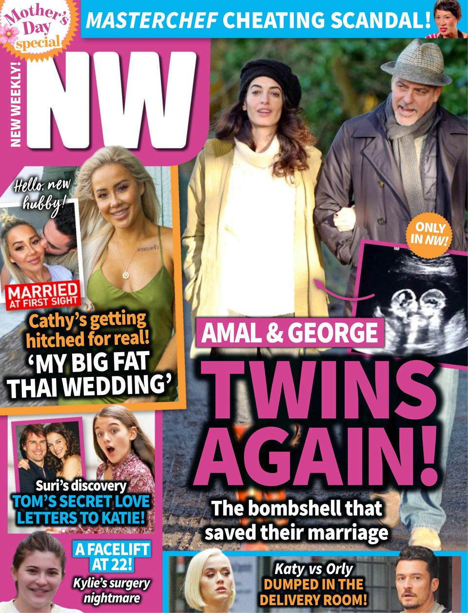 Get digital access to NW Magazine Magazine | Magzter.com