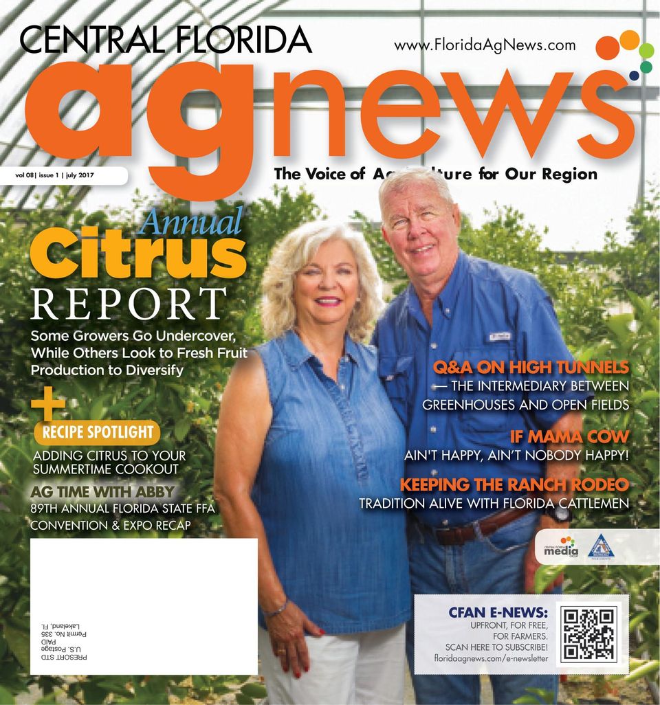 Get digital access to Central Florida Ag News - July 2017 issue ...