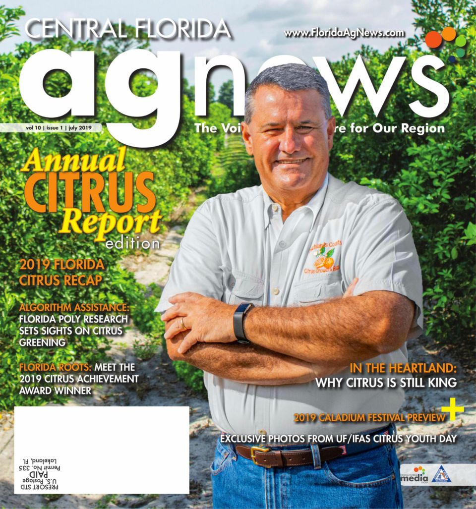 Get digital access to Central Florida Ag News - July 2019 issue ...