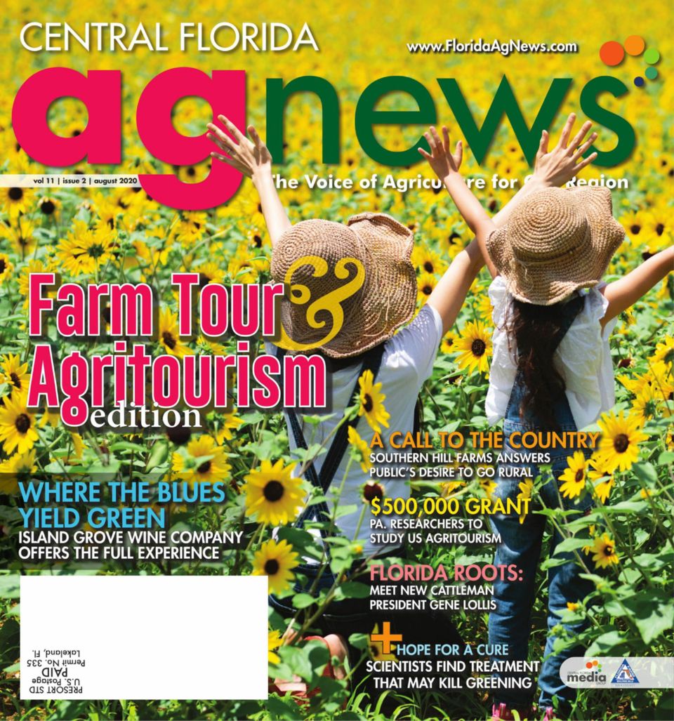 Central Florida Ag News-August 2020 Magazine - Get your Digital ...