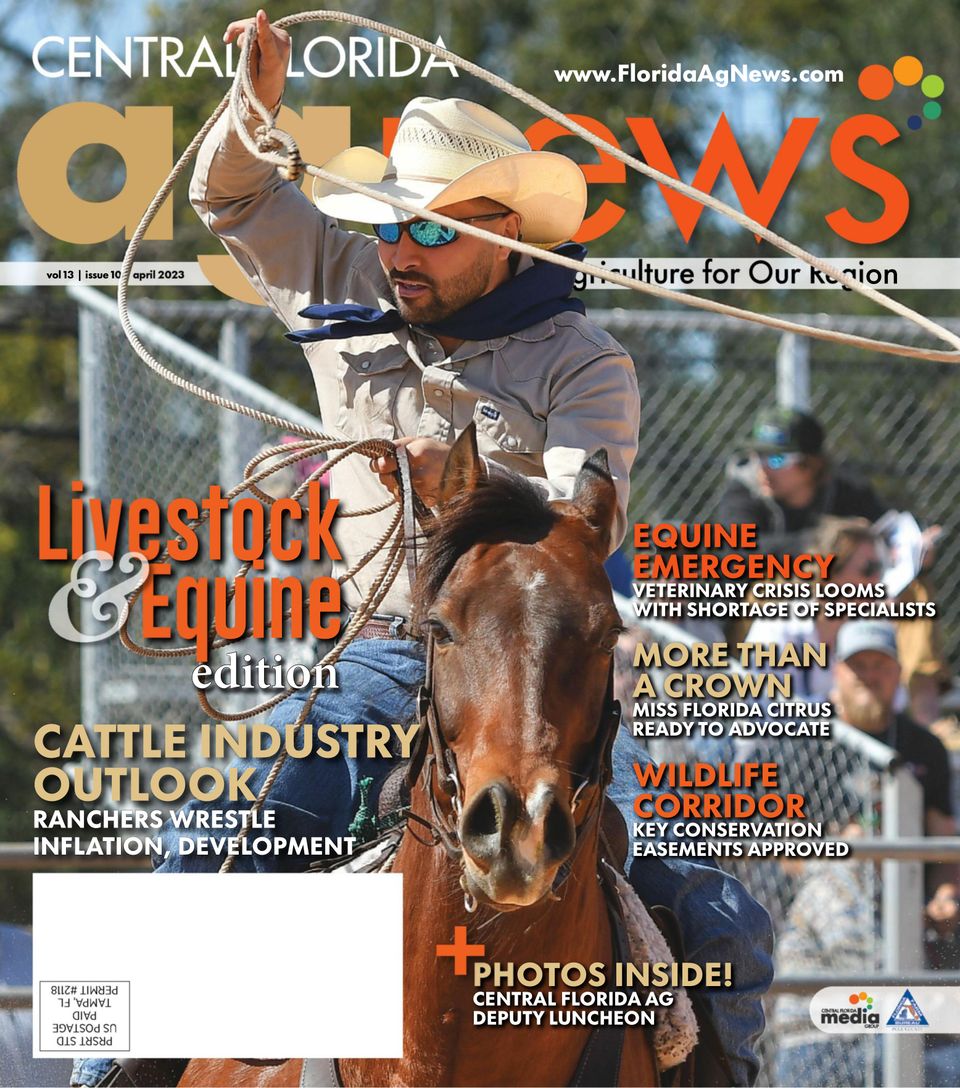 Central Florida Ag News Magazine - Get your Digital Subscription