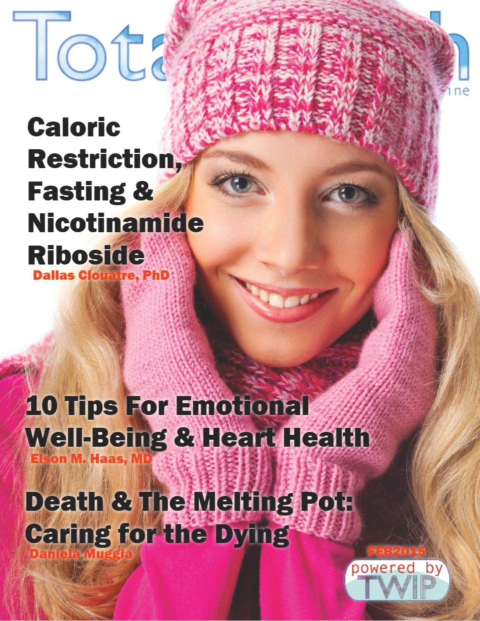 Total Health Magazine-February 2015 Magazine - Get your Digital ...