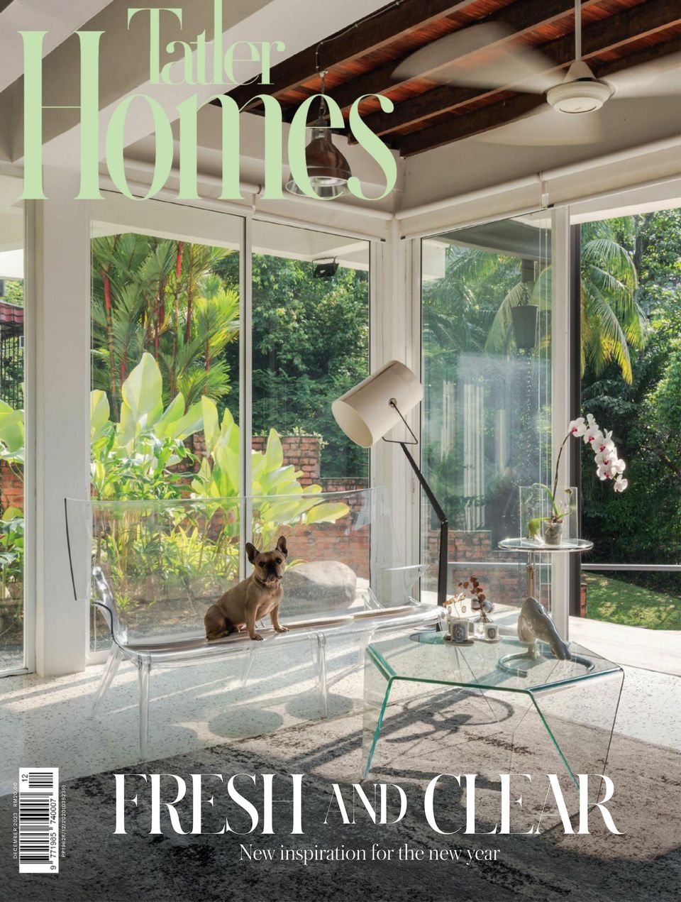Tatler Homes Malaysia Magazine - Get your Digital Subscription