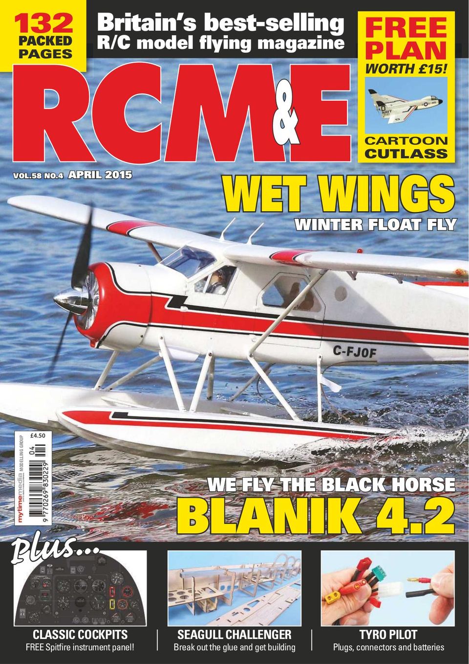 RCM&E-April 2015 Magazine - Get your Digital Subscription