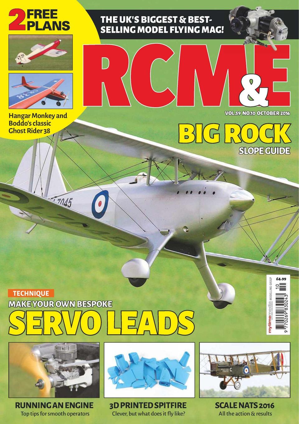 Get digital access to RCM&E - October 2016 issue | Magzter.com