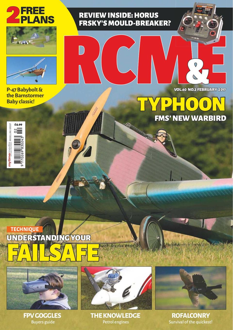 Get digital access to RCM&E - February 2017 issue | Magzter.com