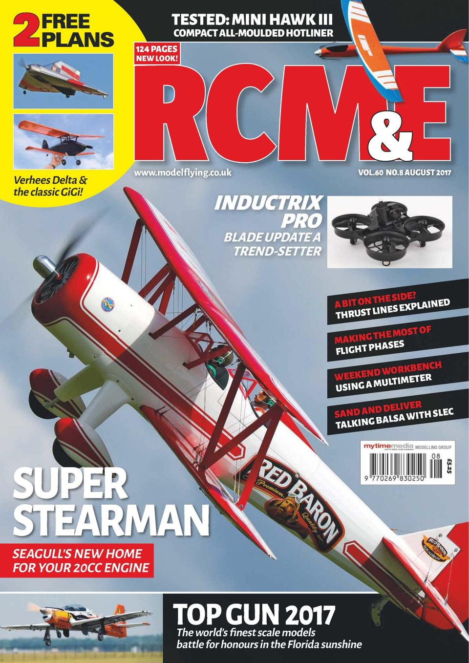 Get digital access to RCM&E - August 2017 issue | Magzter.com
